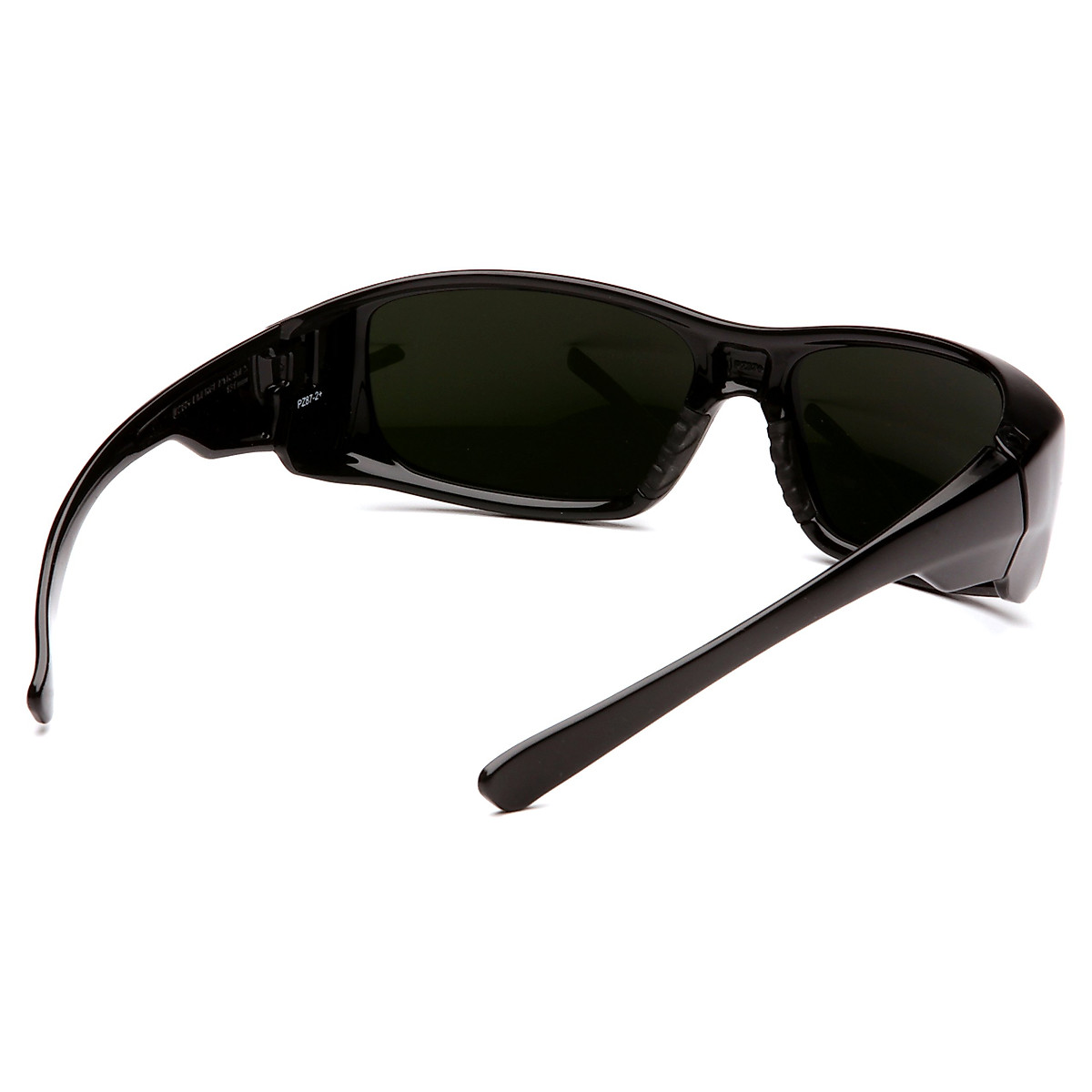 Pyramex Safety Shade 3.0 Safety Glasses, Scratch-Resistant (SB7950SF)