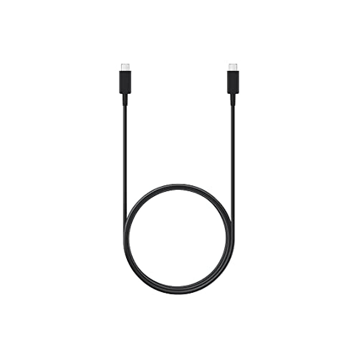 Samsung Type-C to Type-C 1.8m Cable (5A), Black