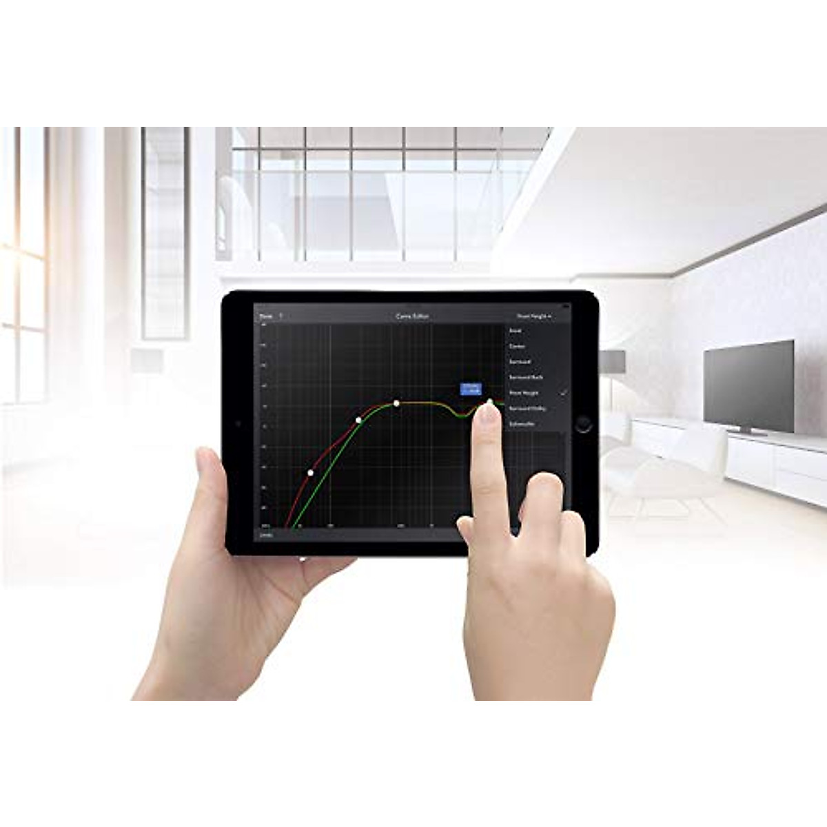Marantz AV Receiver SR8012 - First-Ever High Performance 11.2 Channel, Auro 3D, IMAX Enhanced, Dolby Surround Sound, 205W 3 Zone Power