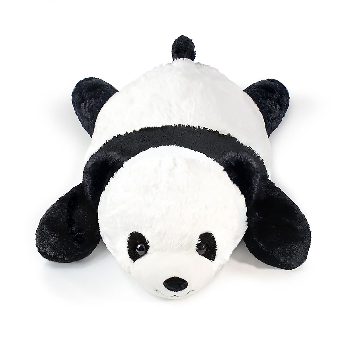 RB Royal Brooks Giant Stuffed Animal Dog, Dog Stuffed Animals, Stuffed Dog Body Pillow for Kids, Big Stuffed Animal Plush, Large Stuffed Dog, Huge Stuffed Animals (Panda)