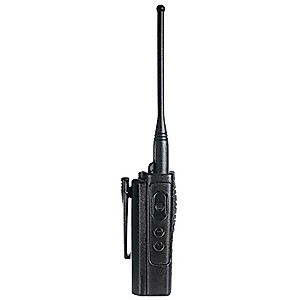 MOTOROLA SOLUTIONS On-Site RDU4160d 16-Channel UHF Water-Resistant Two-Way Business Radio