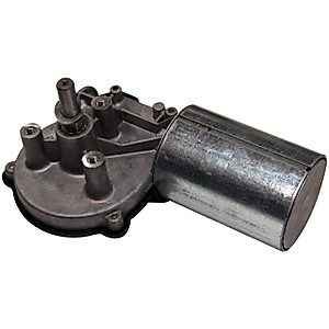 Miller 233009 Motor, Gear 24Vdc 150 RPM 37:5 Ratio