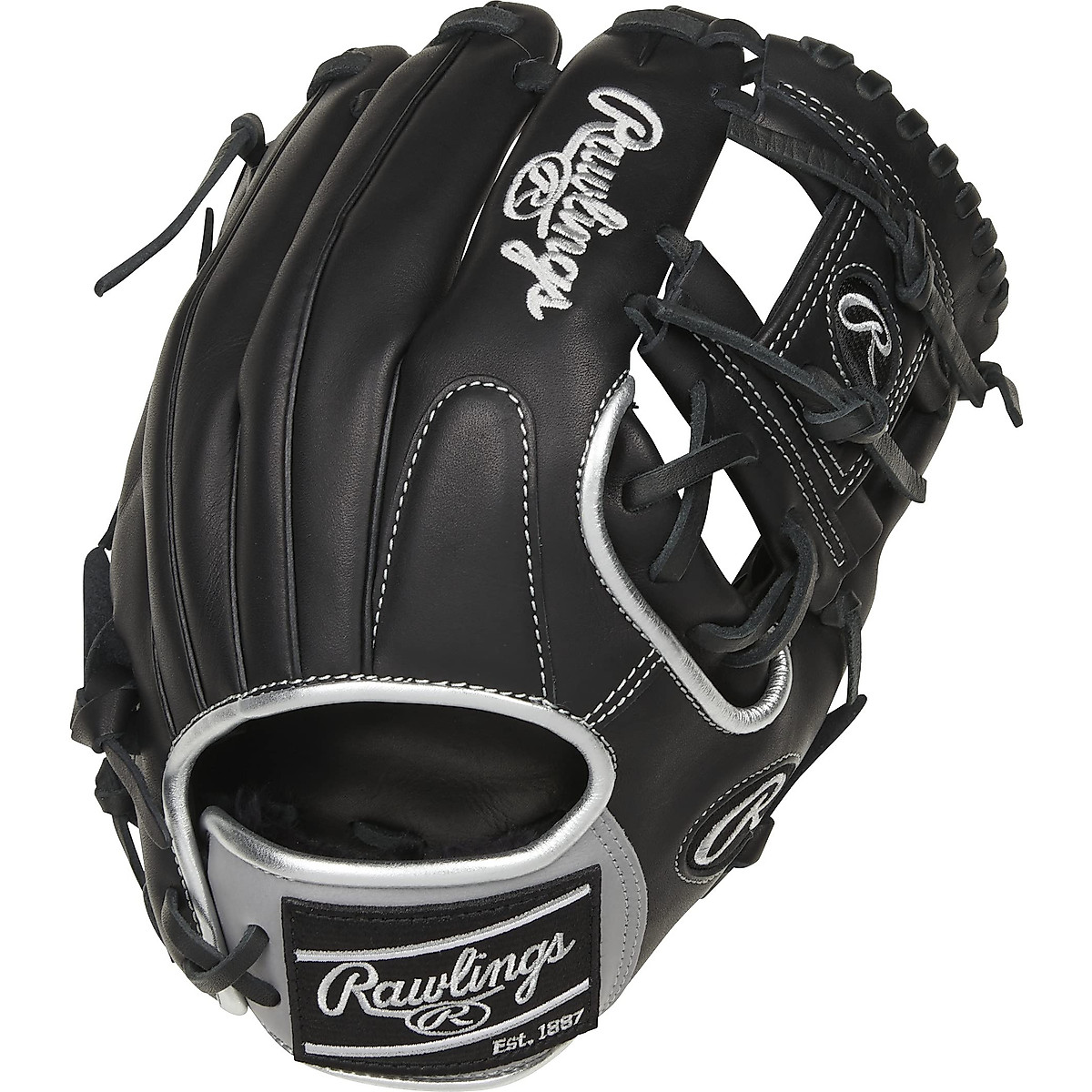 Rawlings | ENCORE Baseball Glove | Right Hand Throw | 11.5" - Pro I-Web