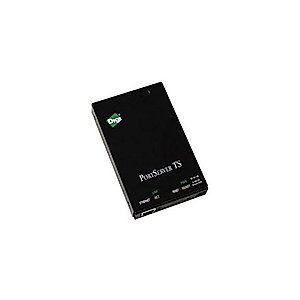 DIGI 70002043 - DIGI PORTSERVER TS 2PORT RS232 RJ45 SERIAL-ETHERNET 9-30VDC