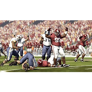NCAA Football 12 - Xbox 360