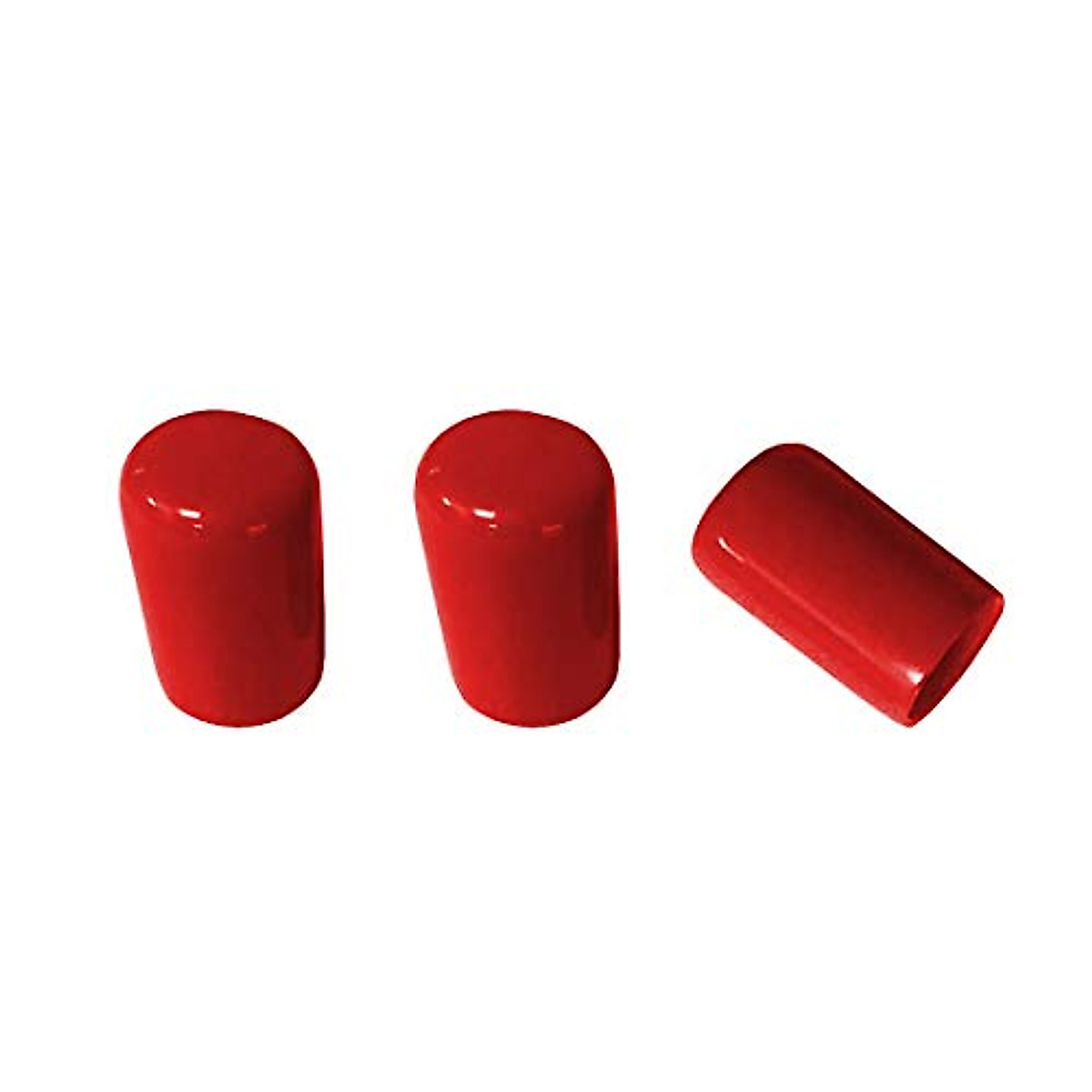 Detector Warehouse Pinpointer Tip Protectors for Minelab Pro-Find 15,20,35
