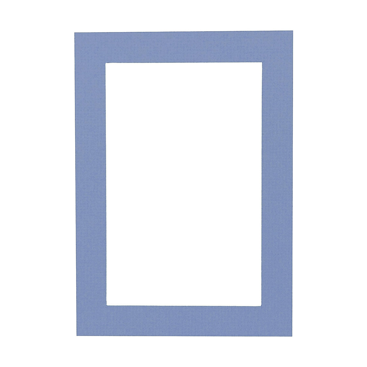 11x14 Mat Bevel Cut for 8.5x11 Photos - Acid Free Brittany Blue Precut Matboard With Backing Board and Crystal Clear, Self Seal Photo Mat Bag - For Pictures, Photos, Framing - 4-ply Thickness