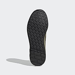 Five Ten Adidas Trailcross LT Mountain Bike Shoes Men's, Green, Size 10.5