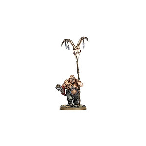Warhammer AoS - Gutbusters Ogor