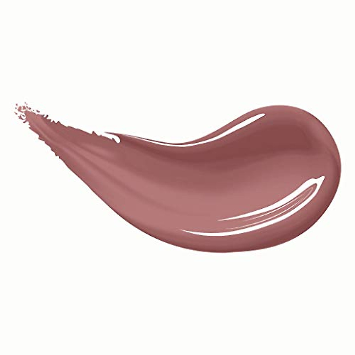 Milani Amore Shine Liquid Lip Color - Crush (0.1 Ounce) Cruelty-Free Nourishing Lip Gloss with a High Shine, Long-Lasting Finish