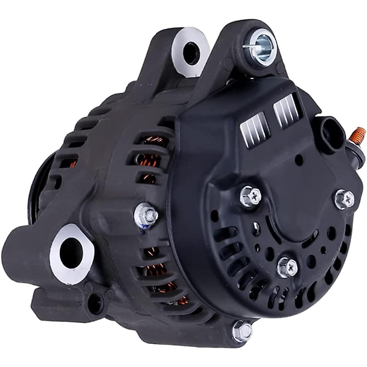 8M0057693 8M0062515 8M0065239 12V 55A Alternator for Mercury Marine Engines