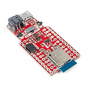 SparkFun Pro nRF52840 Mini - Bluetooth Development Board