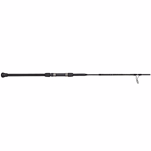Tsunami Trophy II Spinning Surf Rod TSTIISS-1062HF 10'6" Heavy