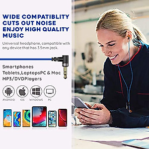 MIPEACE Ear plug Headphones For Work, custom-fit work earbuds earphones-safety headphones for construction industrial