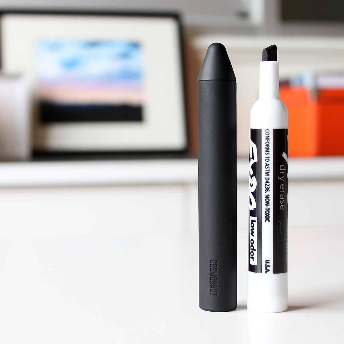 Cosmonaut - Wide-Grip Stylus for Capacitive Touch Screen Tablets