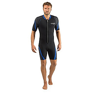 Cressi Playa Flex Man 3mm, XXX-Large