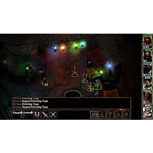 Planescape Torment & Icewind Dale: Enhanced Editions - PlayStation 4