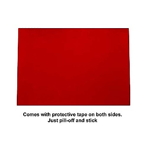 Direct-Fit WINDSHIELD RAIN SENSOR GEL PAD FOR LEXUS Models: CT200h, HS250h, IS250, S350, ES300h, ES350, GS350, RX350, GS450h, GX460, LS500, LS500h. Please check fitness Info for Fitness within the ad.