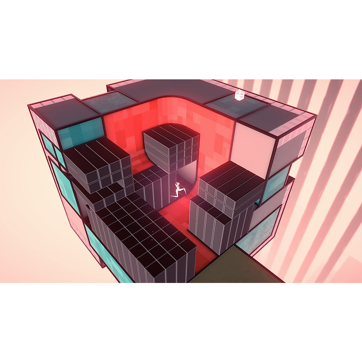 Etherborn - Nintendo Switch