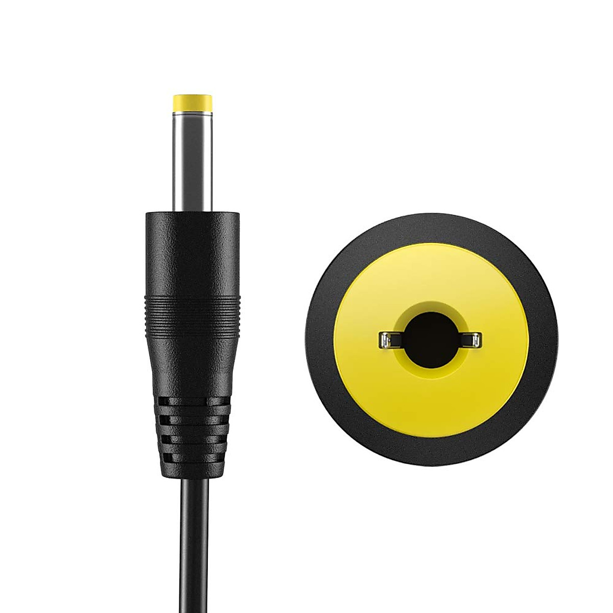 SoulBay 5V Charger for Sony SRS-XB30 SRS-XB41 SRS-BTS50 AC-E05030 Portable Bluetooth Speaker DC in 5V 3A AC-E0530T Replacement AC/DC Adapter Cord, UL Listed