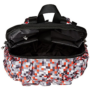 Madpax Code Red Surfaces Fullpack, One Size