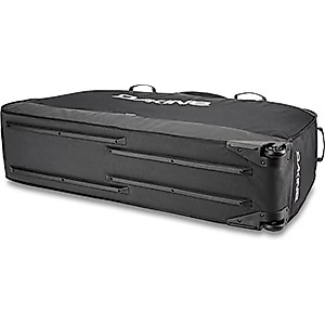 Dakine Bike Roller Bag, Black