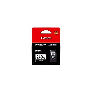 Canon PG-240XL Ink Cartridge - Black