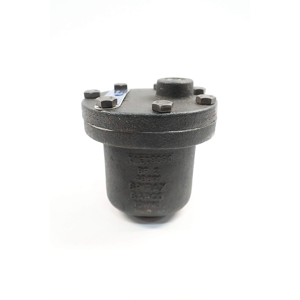 Inc. 69846 3/4" AIR ELIMINATOR