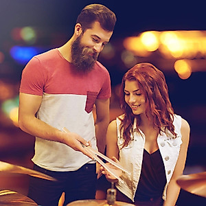 FF Elaine Maple 5A Wood Tip Drumsticks 12 Pairs