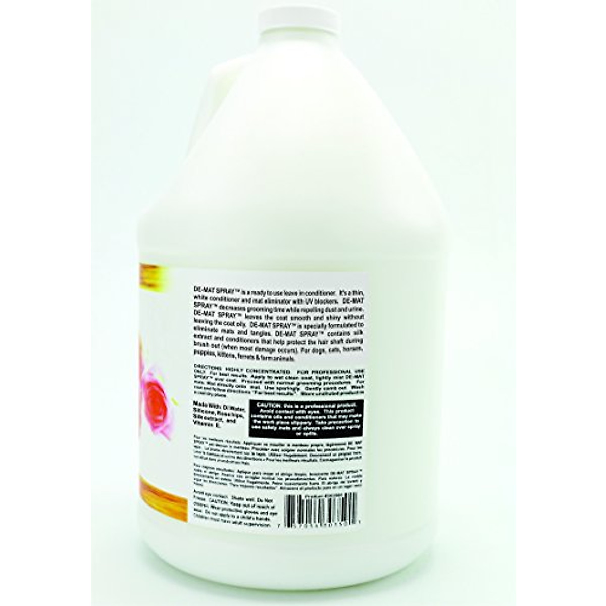 Kelco KE303500 Demat Spray Rtu 1 Gallon, 1 Gallon