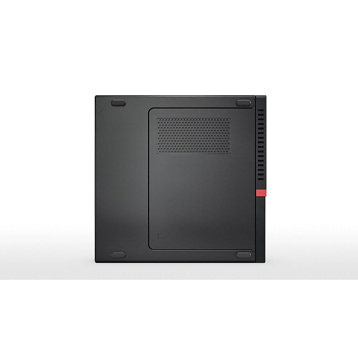 Lenovo ThinkCentre M710q Tiny Desktop, Intel Core i5 7500T up to 3.30GHz, 16GB DDR4, 512GB NVMe SSD1TB SSD, WiFi, BT, Wireless Keyboard & Mouse Windows 10 Pro (Renewed)