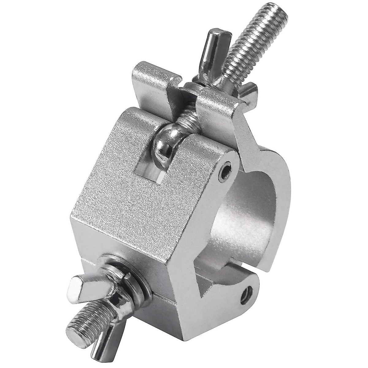 Clamp Hook Safety Rope Hanging Device,Hang on Truss,Use For Moving Head Beam,Led Par Light Stage Lighting Accessories (29-35mm 50kg)