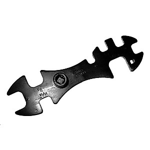 SHARK 16100 10 Way Cylinder Welders Wrench