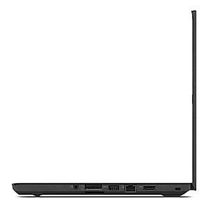 Lenovo ThinkPad T450 Business Ultrabook (14" HD Display, i5-5300U 2.3GHz, 4GB RAM, 128GB SSD, Window 10 Pro ) - Black