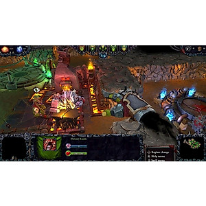 Dungeons 2 - PlayStation 4