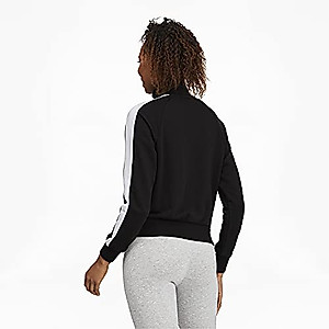 PUMA Women's Iconic T7 Jacket (Available in Plus Sizes)