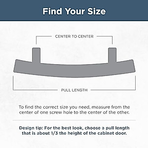 Franklin Brass Pierce (10-Pack) Cabinet Handles 4' Hole Center Brushed Nickel Kitchen Drawer Pulls Dresser, Furniture Hardware P29615K-SN-B