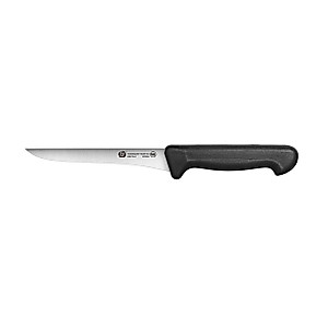 Top Cut by Cangshan | P2 Series 1022056 Swedish Sandvik 14C28N Steel Boning Knife, 6-Inch