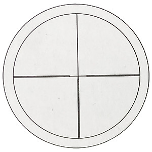 Sniper MG4X20 Mosin Nagant 91/30 Scope Svt-40 (Steel Mount and Steel Tube)