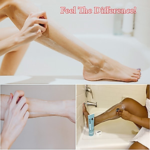 Premium Omnishaver - Pink - The Fastest Way to Shave Head, Legs, Arms, Body| An Alternative to Disposable Shaving Razors Self Cleans & Strops During Use with Durable Blade| Bald Head Shaver for Women