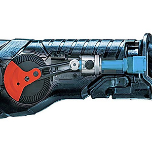 Makita - Recipro Saw Tool Only (GRJ01Z)