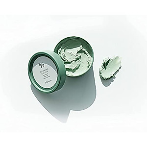 Dr.Ceuracle Jeju Island Matcha Clay PackㅣKorean Facial Mask Purifying PoreㅣRemoves Blackheads, Detoxifying, CleansingㅣGreen Tea Mud Mask Tightening for Youthful & Hydrating Skinㅣleegeehaam (119g)