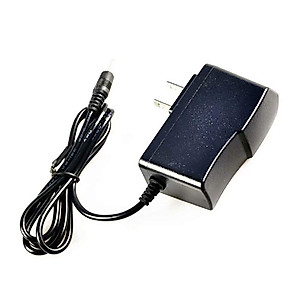 (Taelectric) 12V AC Adapter for Yamaha MOX6 61-Key Keyboard Synthesizer M0X6 MO X6 DC Charger