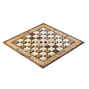 The Noble Collection HP-Gringotts Checker Set