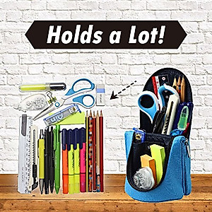 Sonic Sma Sta Pen Telephone Case (Navy Blue)