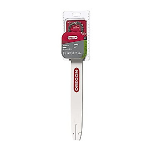 Oregon 100453 14-Inch Bar & 91VG Chainsaw Blade Combination Fits McCulloch, Remington