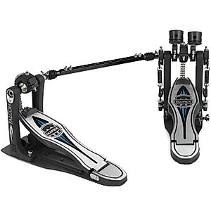 Mapex Falcon Chain-Drive Bass Drum Pedal - Double - Right Lead