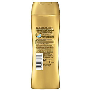 Suave Professionals Body Conditioner, Sea Mineral Infusion, 12.6 Fl Oz (Pack of 1)