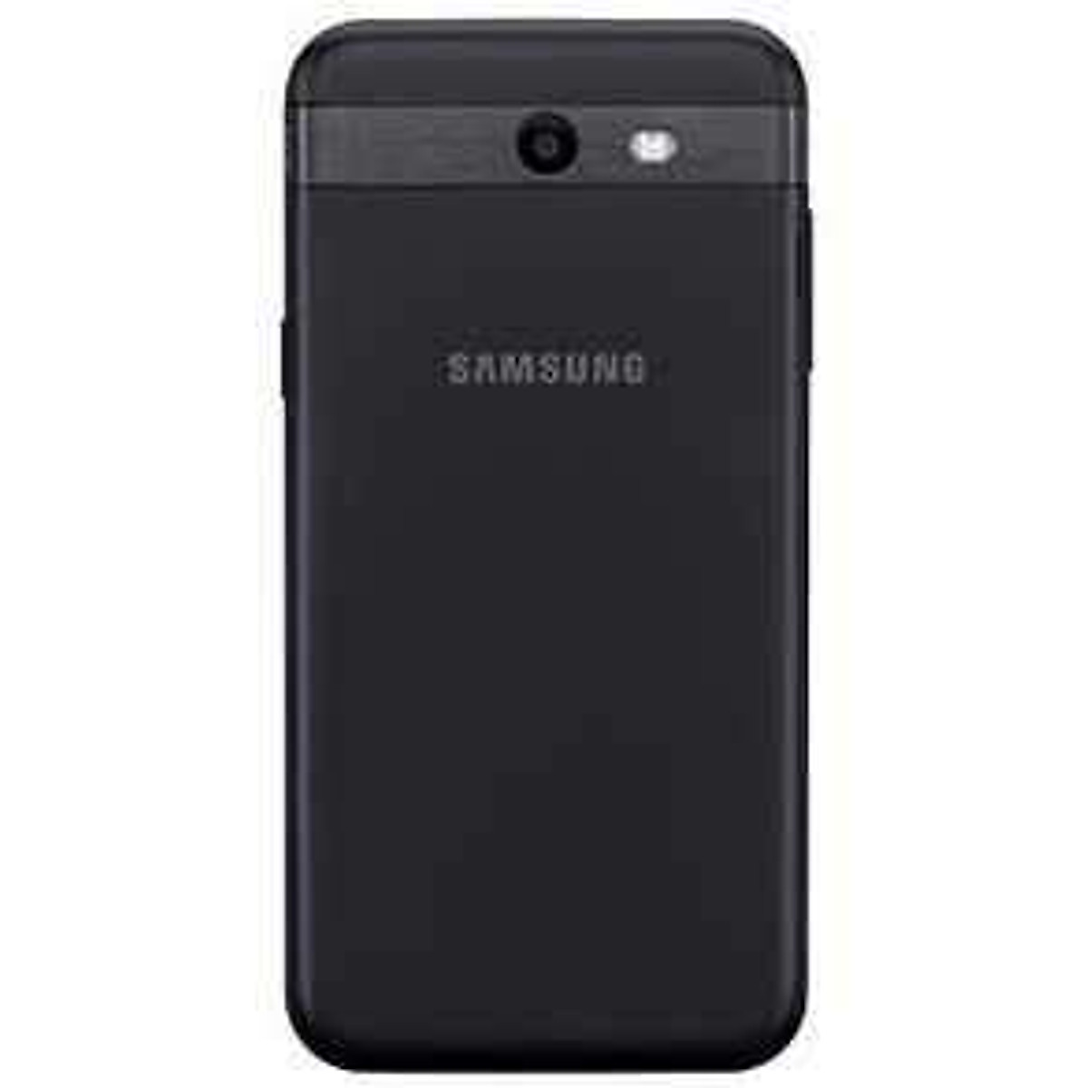 Samsung Galaxy J3 Prime SM-J327T 4G LTE 7.0 Nougat 5" Smartphone (T-Mobile) - Black