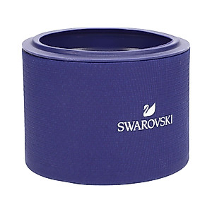 Swarovski Kris Bear - Virgo Blue